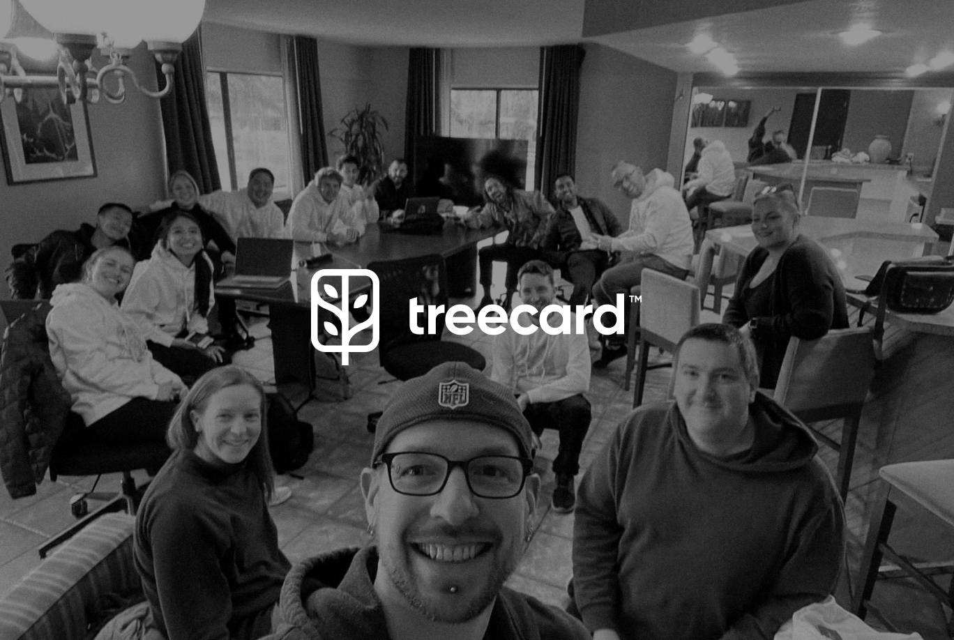TREECARD | World Fund