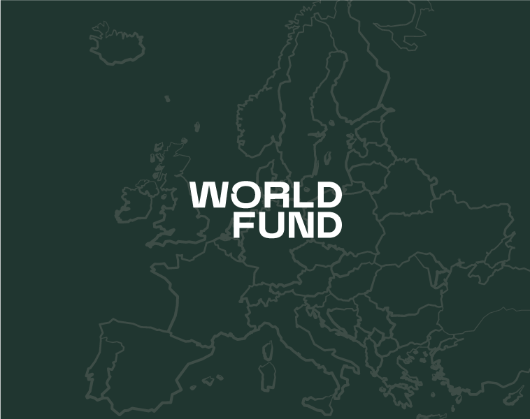 WORLD FUND White Paper | World Fund