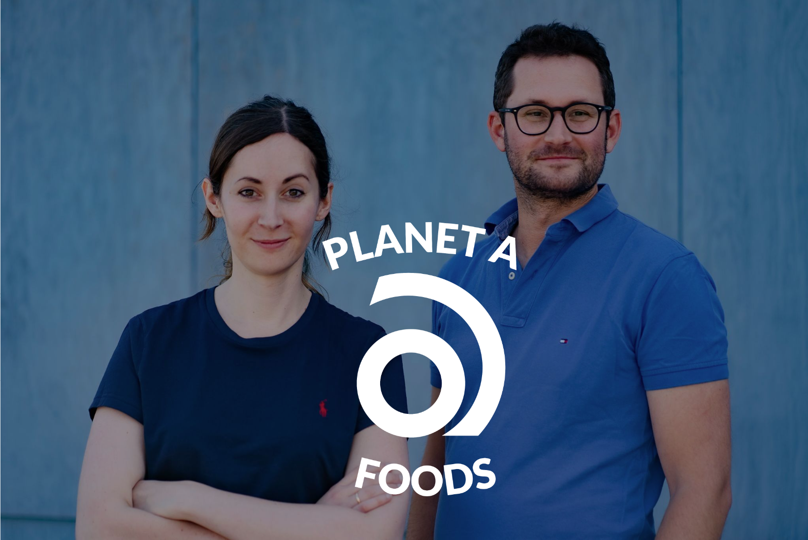 PLANET A FOODS | World Fund