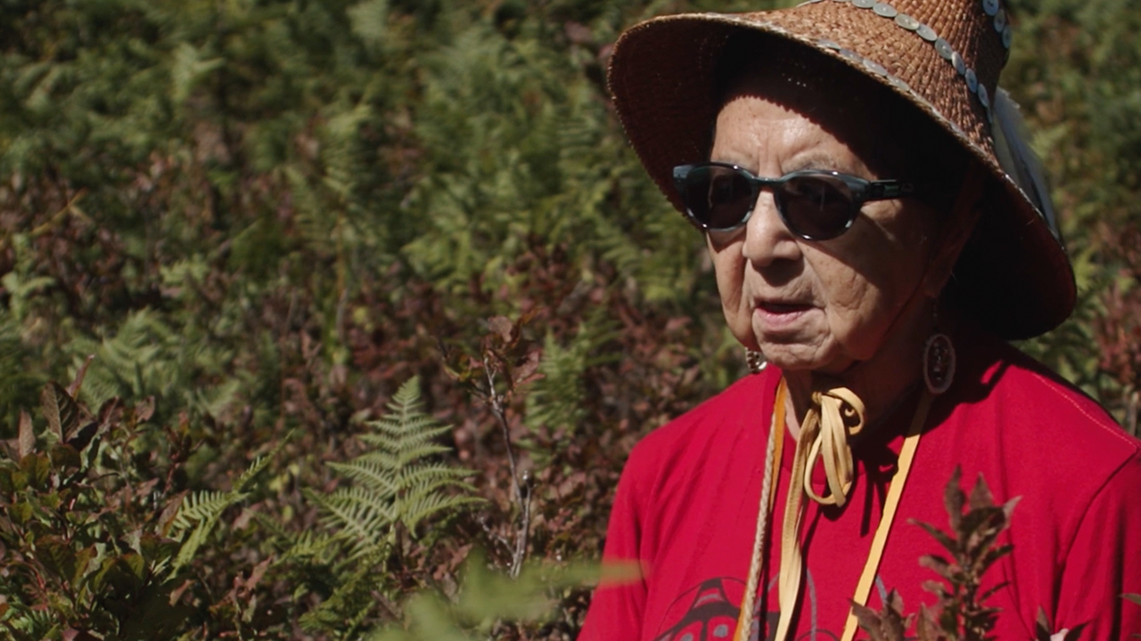 Muckleshoot Storytelling: Reflecting on History with Muckleshoot Elder ...