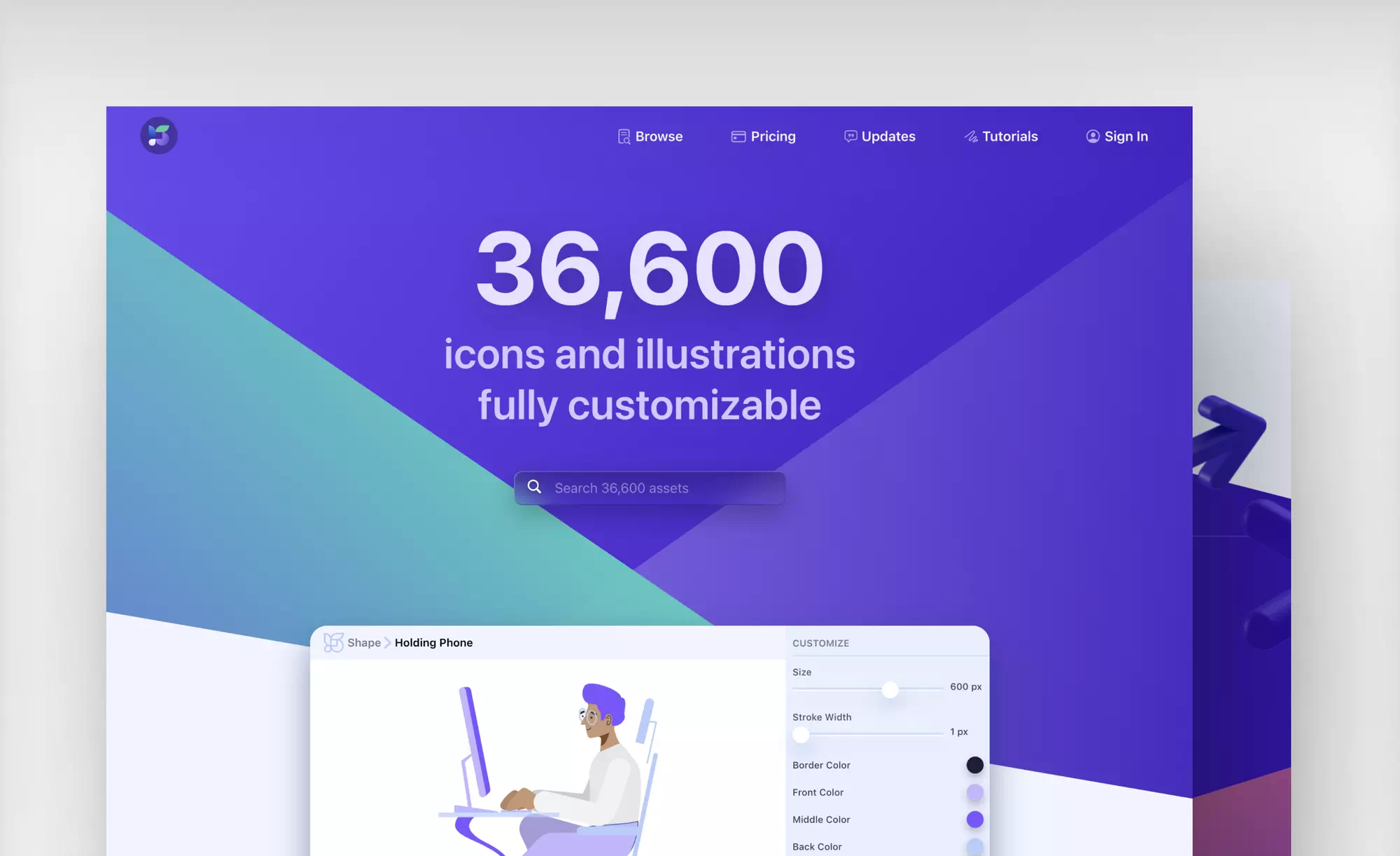 Shape | Webflow Essentials