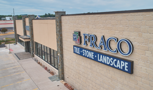 Fraco Inc | Homepage