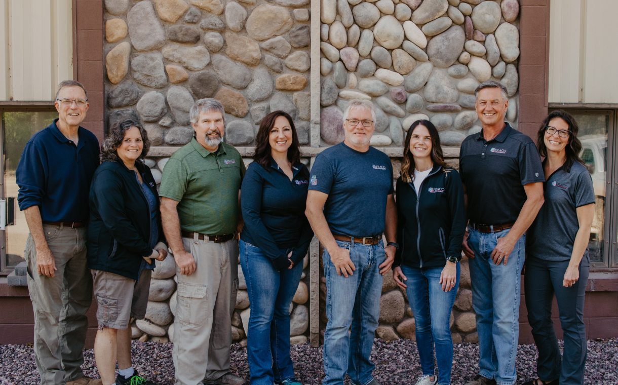 Fraco Inc | About Us