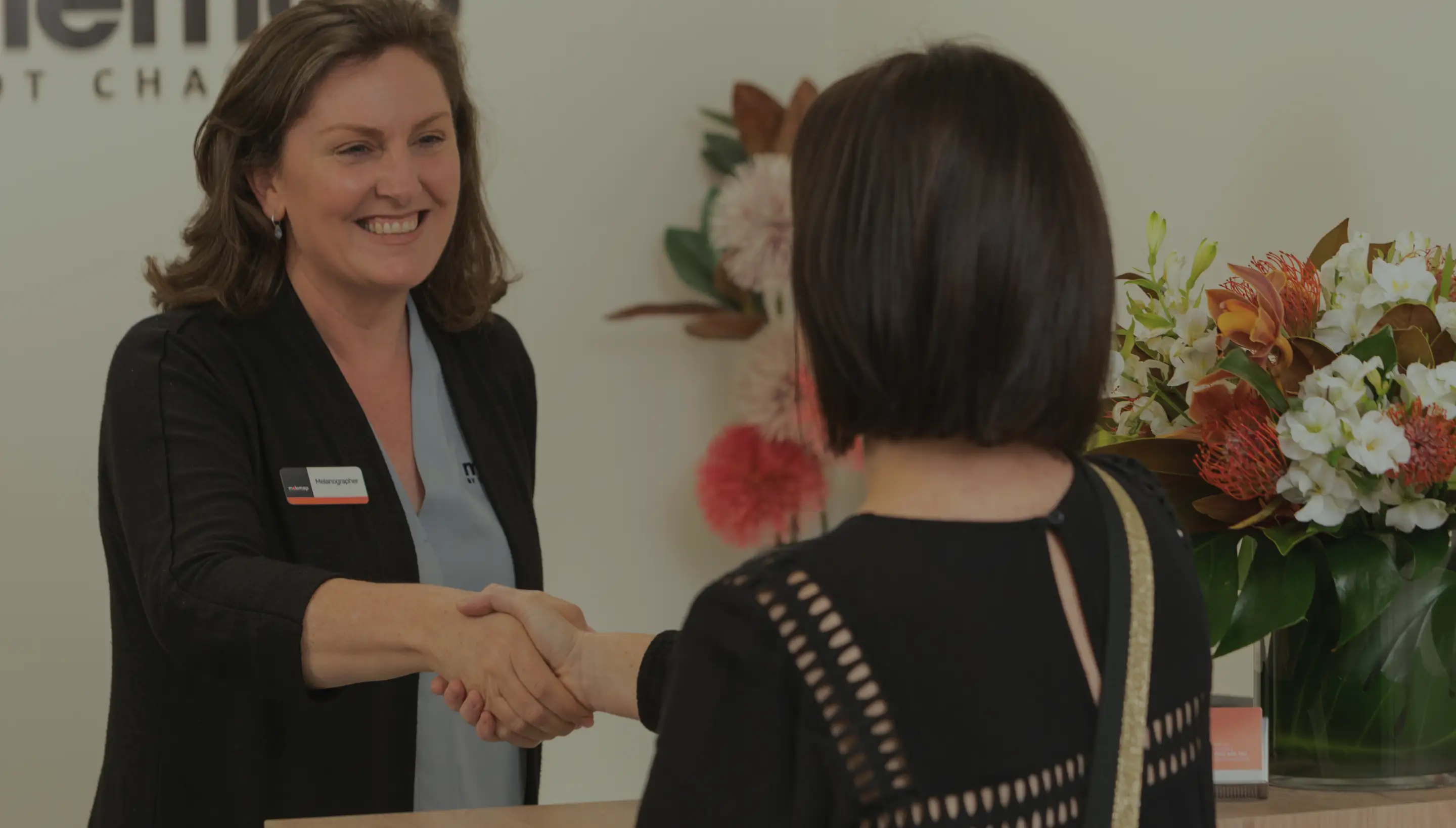 Get to know your MoleMap melanographer - MoleMap Australia