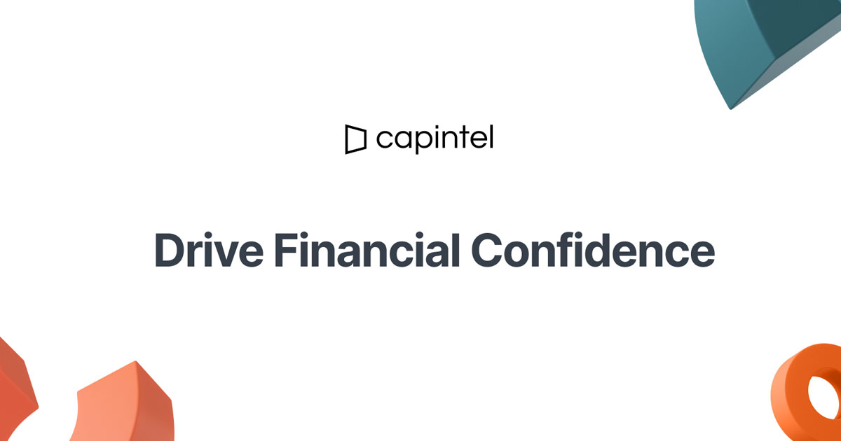 Manage a better practice - CapIntel