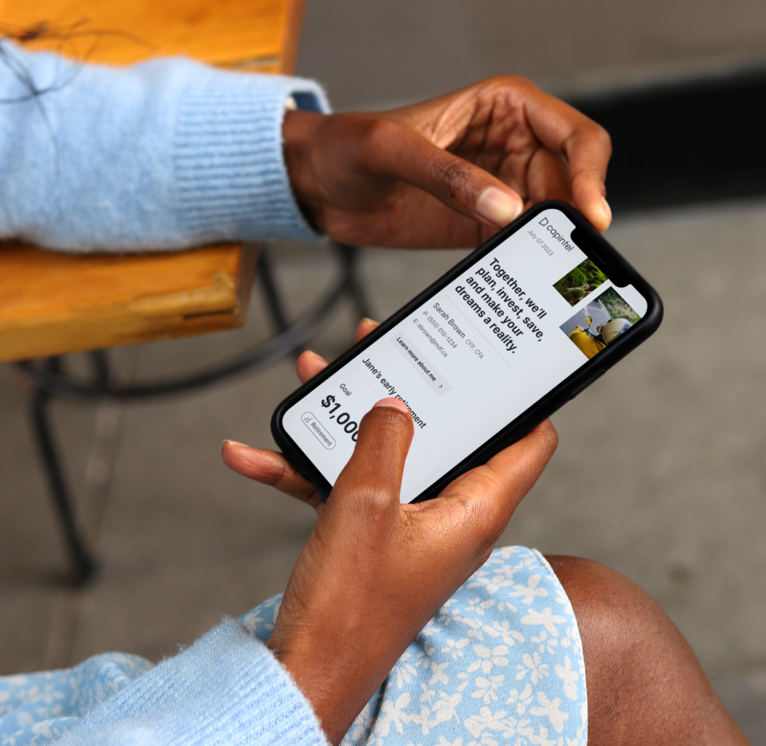 Manage a better practice - CapIntel