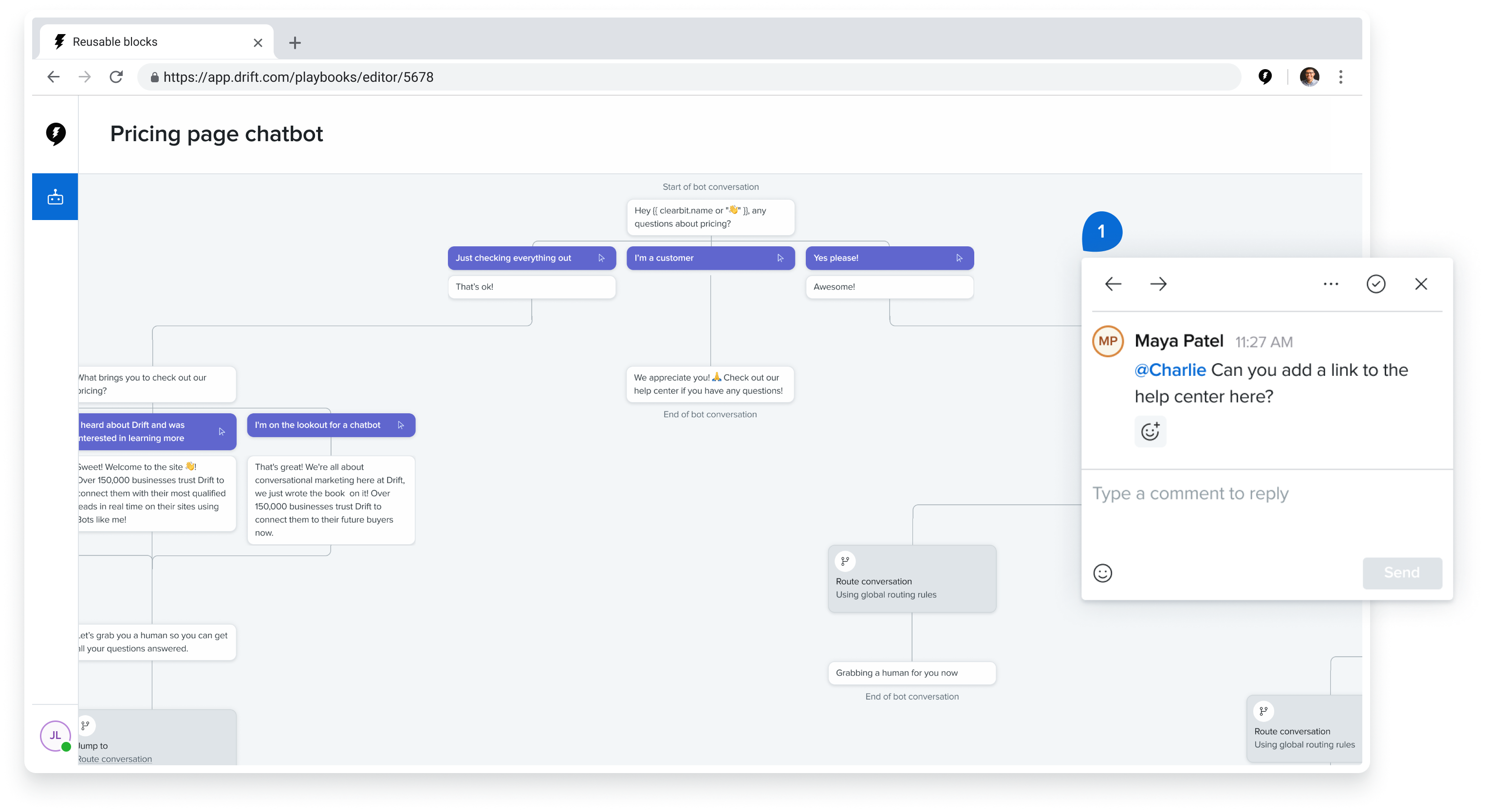 Kristin Ackerson | Collaborative Conversation Design