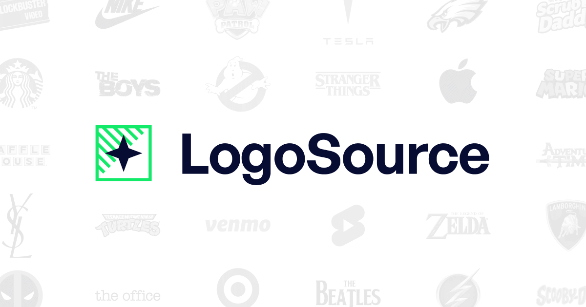 LogoSource — High Quality PNG Logo Downloads