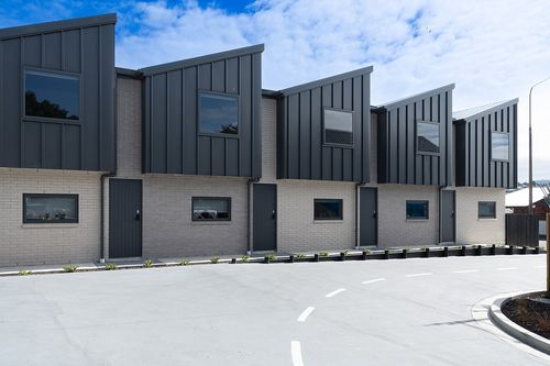 Leading Dunedin Townhouse Developer | TGC Homes