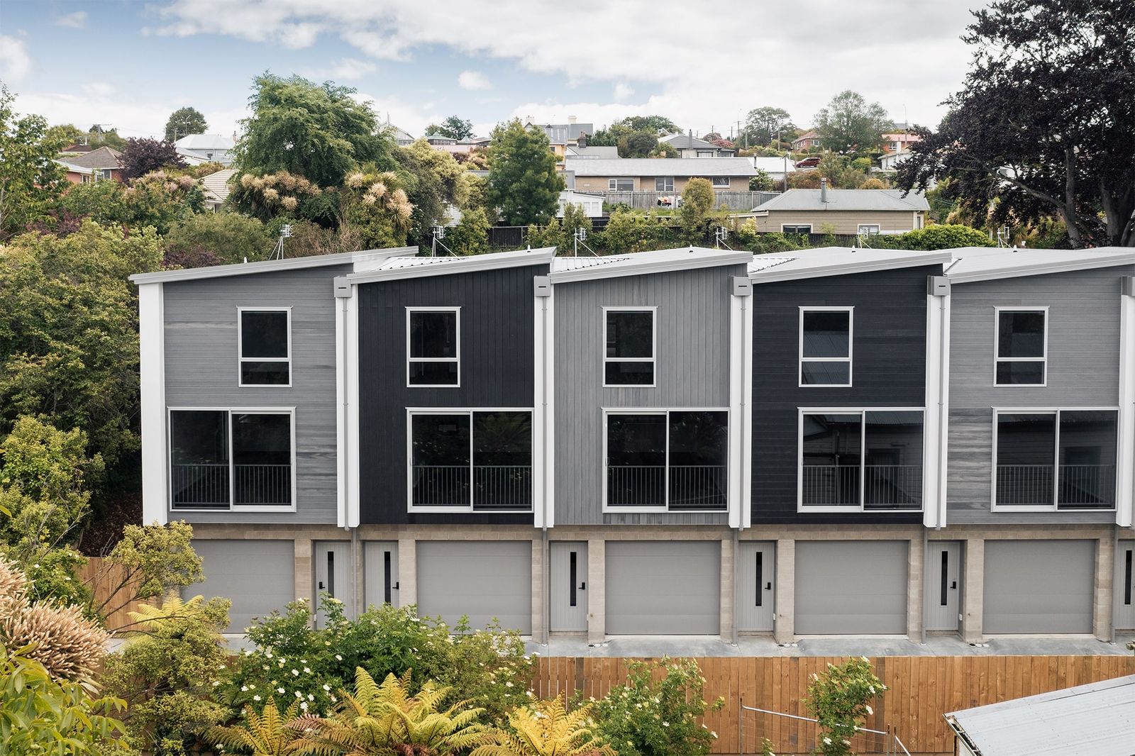 Leading Dunedin Townhouse Developer | TGC Homes