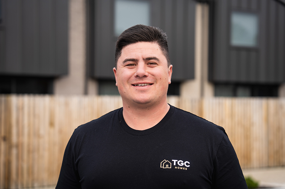 Dunedin's Leading Property Developer | TGC Homes