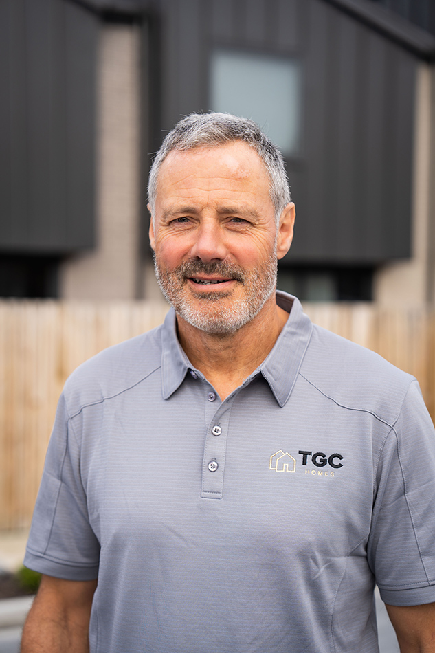 Dunedin's Leading Property Developer | TGC Homes