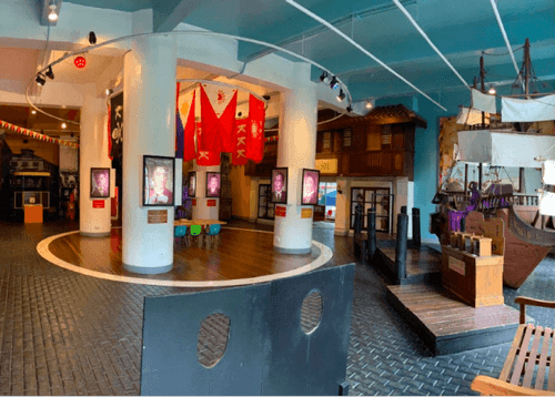 Explore | Museo Pambata