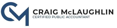 Home | Craig McLaughlin, CPA
