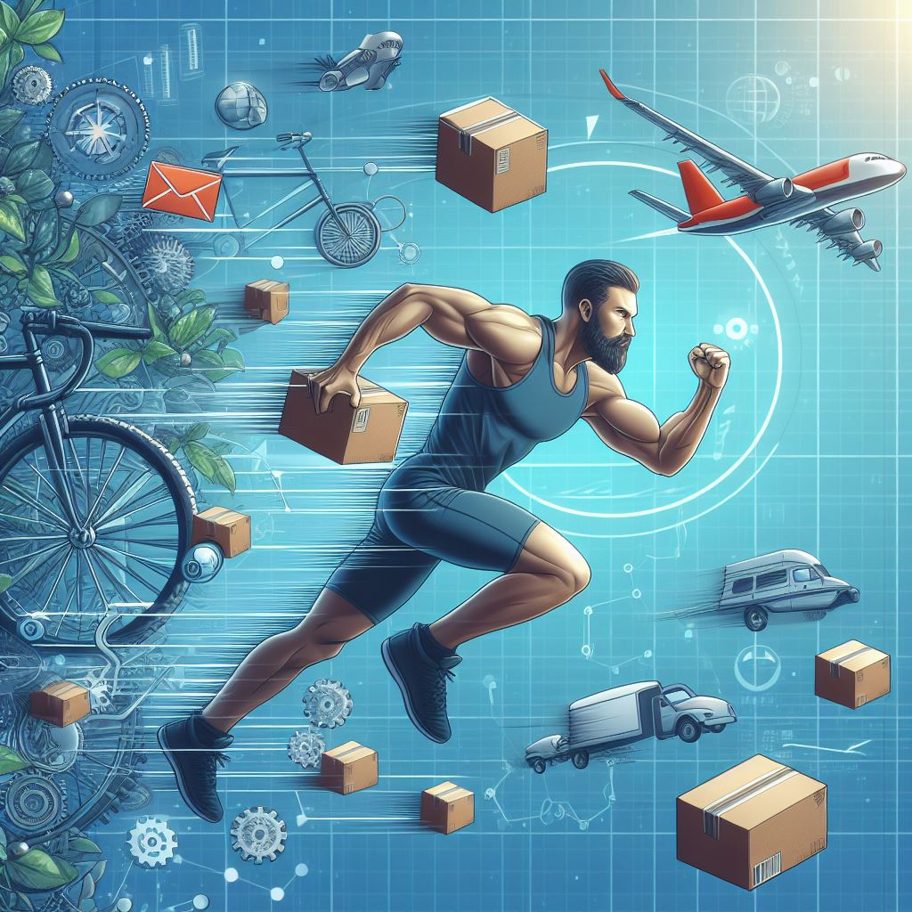 Parcel Post