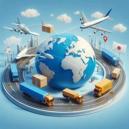 International Register Letter International Register Letter