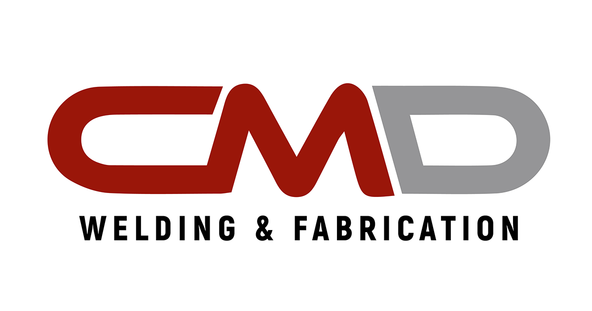 Home - CMD Welding & Fabrication
