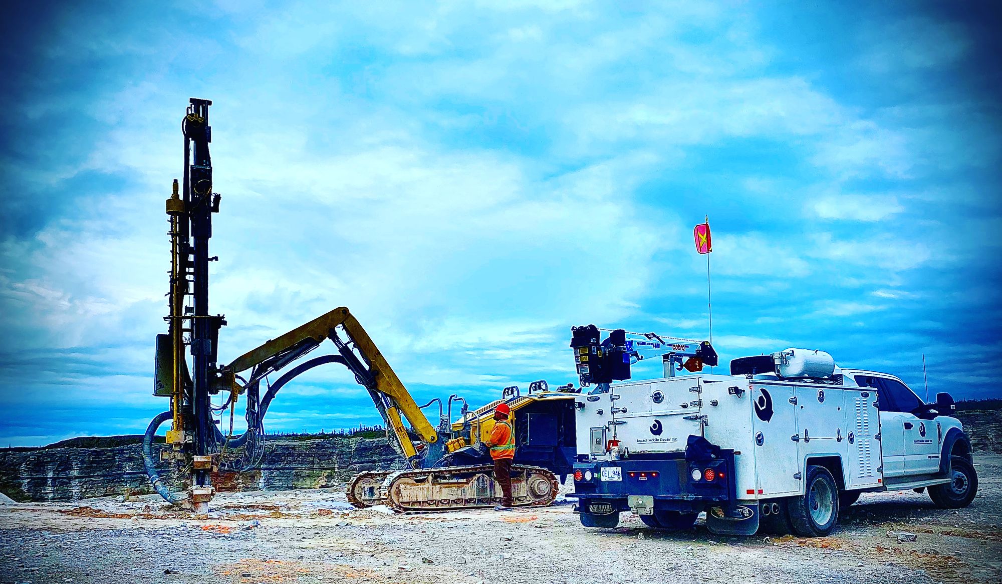 Impact Mobile Repair