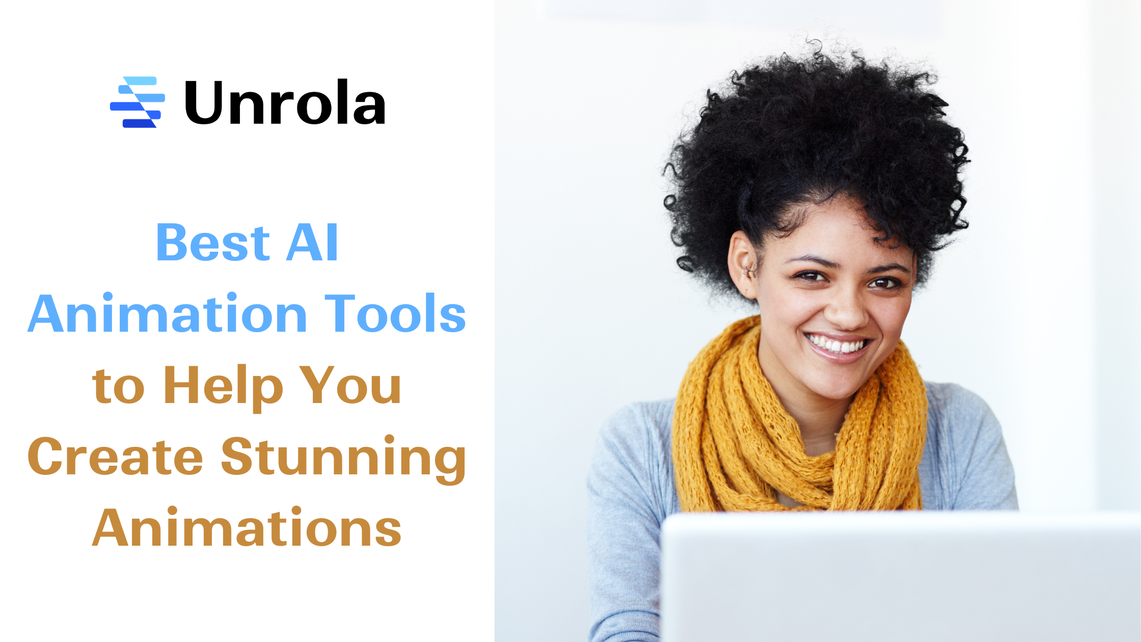 7 Best AI Animation Generator Tools and Software in 2024