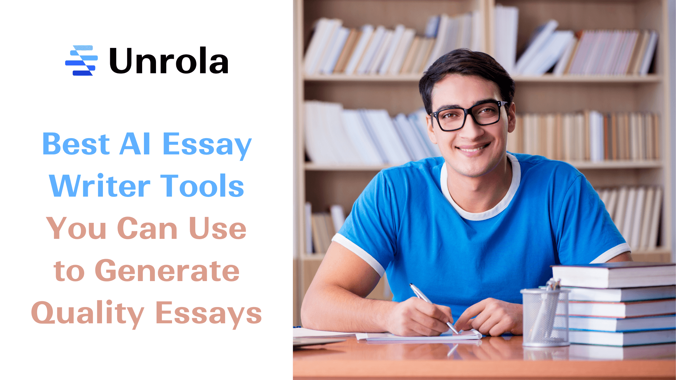 17 Best AI Essay Writer Tools of 2024 to Create Perfect Essays