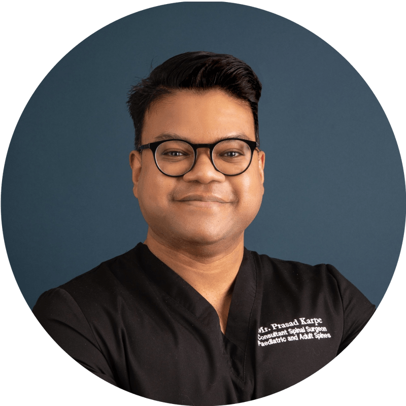 Understanding upper left side back pain: causes, symptoms, and ...