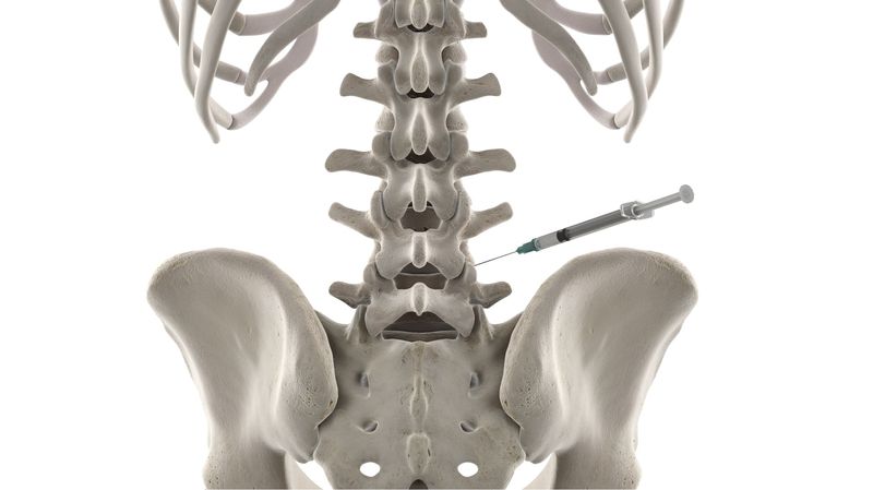 Facet Joint Injections or Medial Bundle Branch Block | Spine Care
