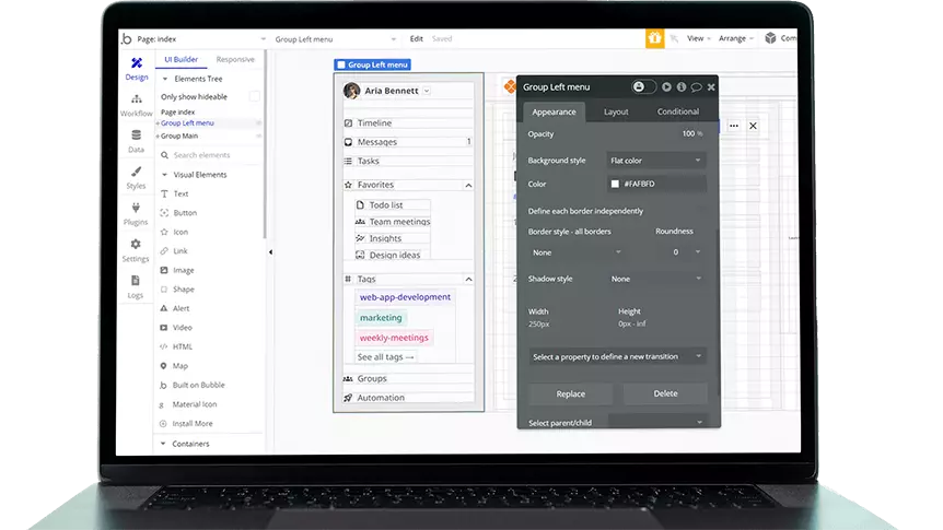 Pace Labs - #1 Subscription Based No-Code Agency