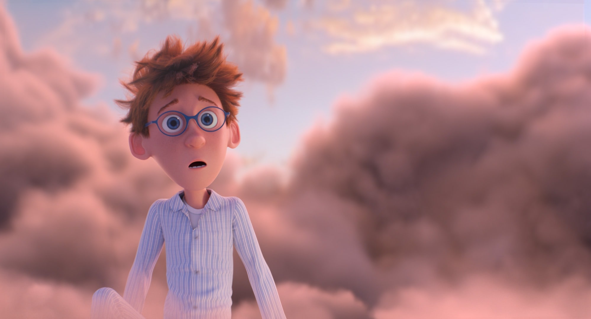 Filmproduktion München | FISH BLOWING BUBBLES