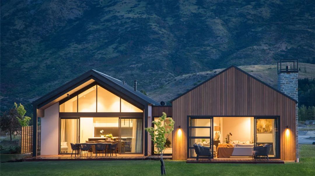 Arvida Country Club, Queenstown | Projects | Build Anatomy