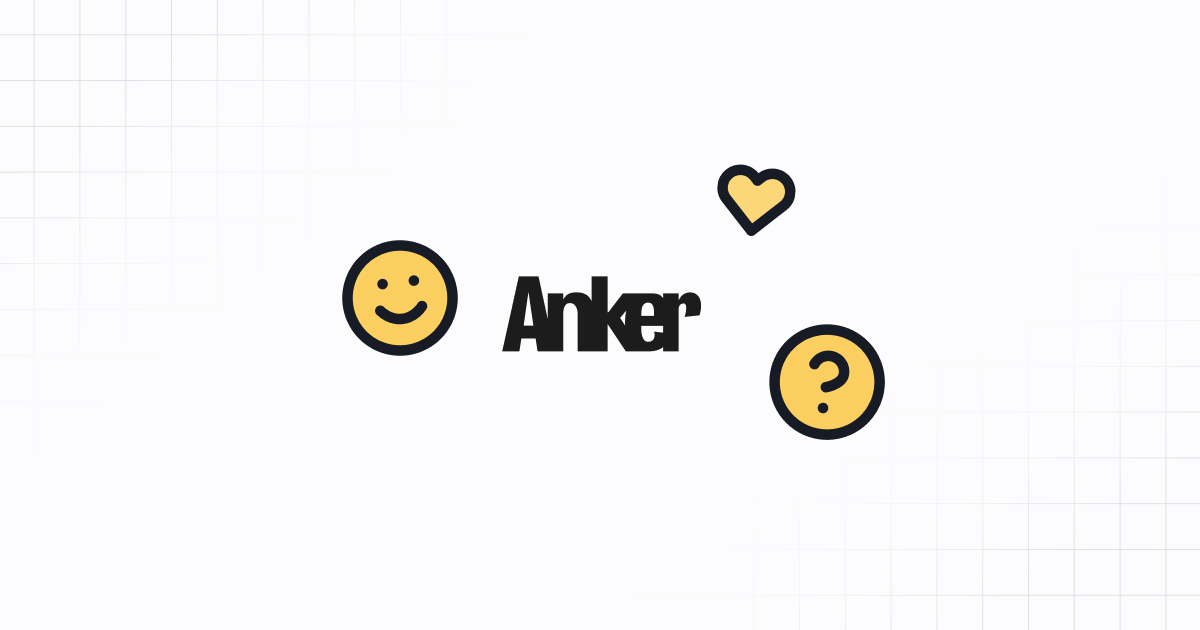 FAQ | Anker