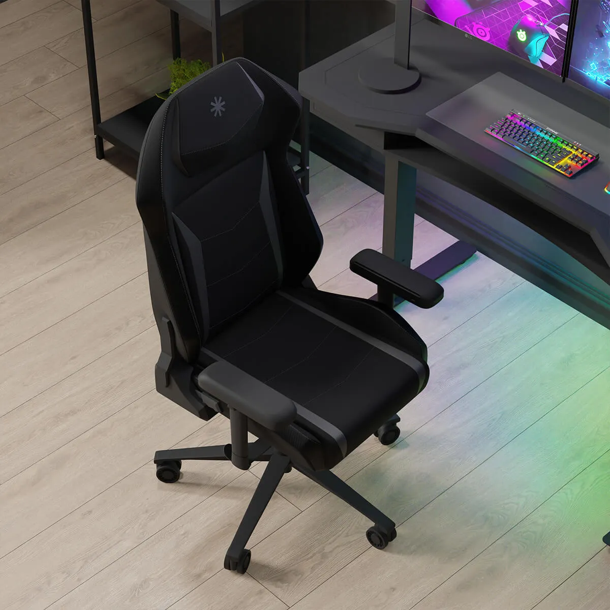 Koble Designs | Mille Home Office Chair