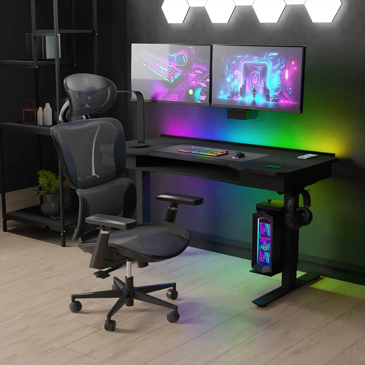 KOBLE Designs are revolutionising the world of at home gaming | Koble ...