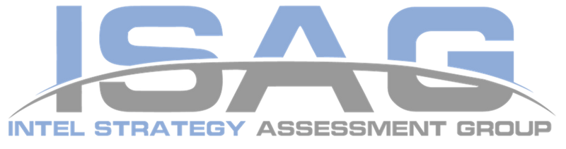 Intel Strategy Assessment Group - ISAG