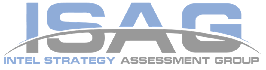 Intel Strategy Assessment Group - ISAG