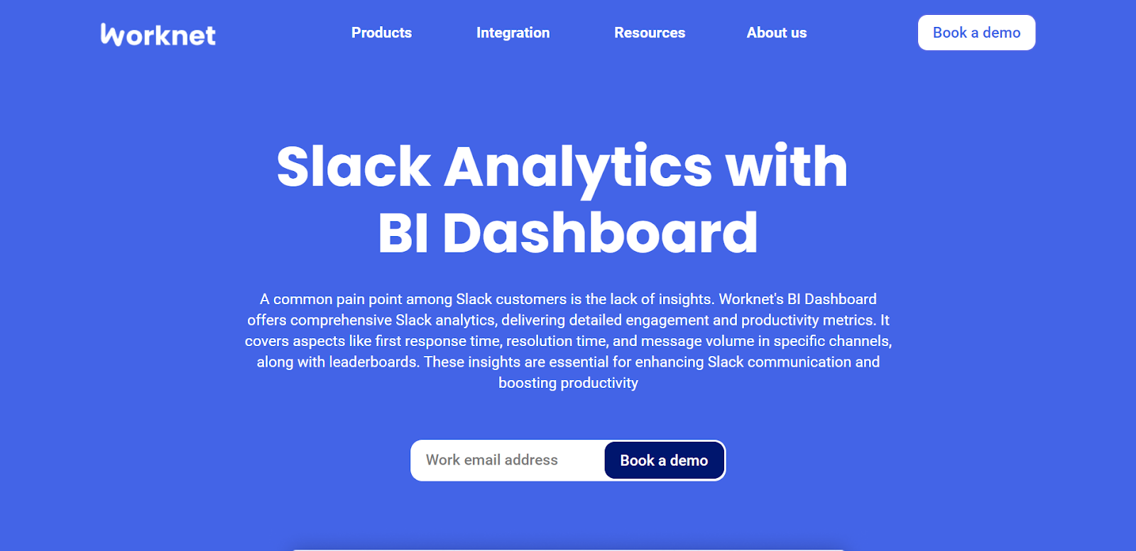 Slack Analytics Guide: Boost Collaboration and Productivity