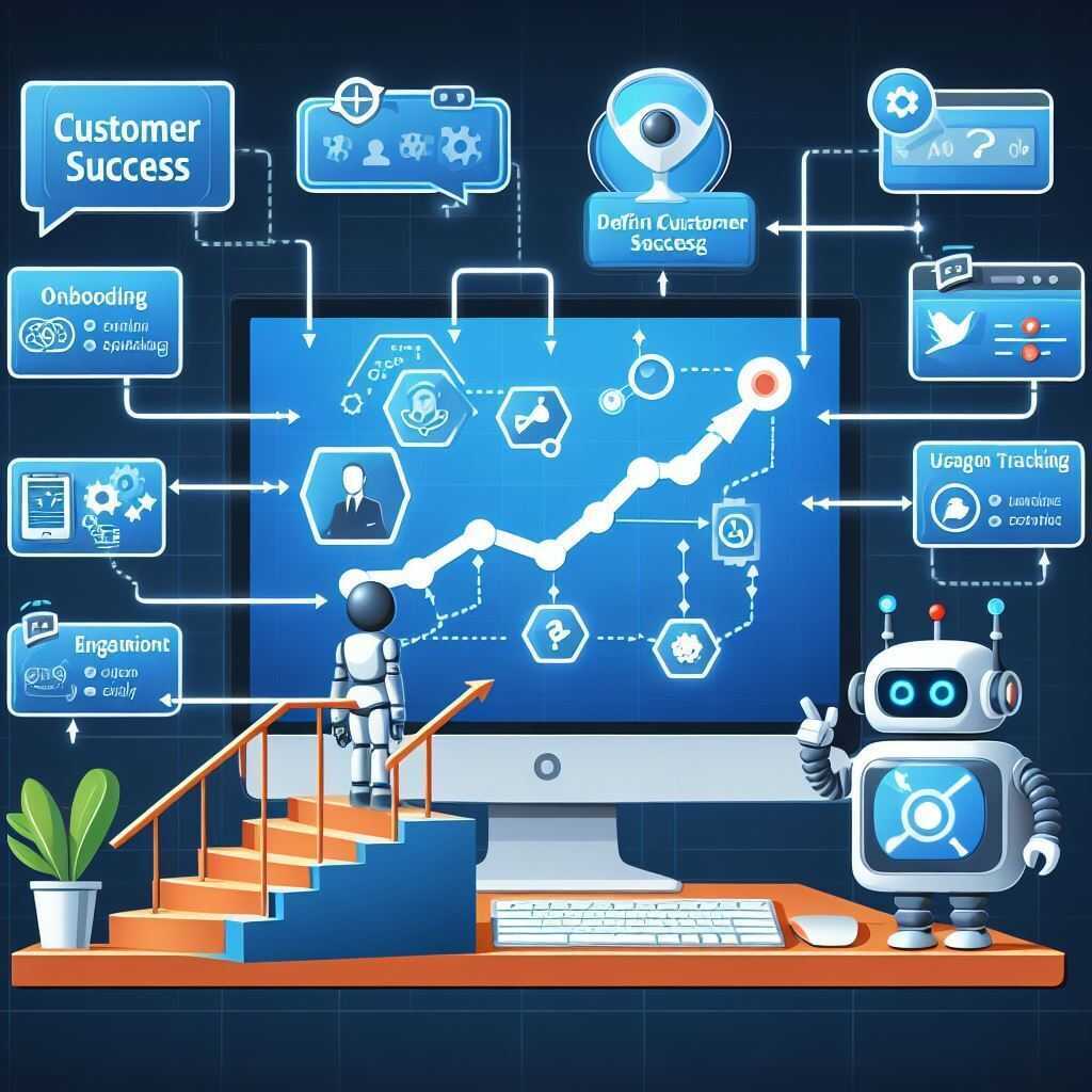 Customer Success Automation: Benefits, Challenges & Steps