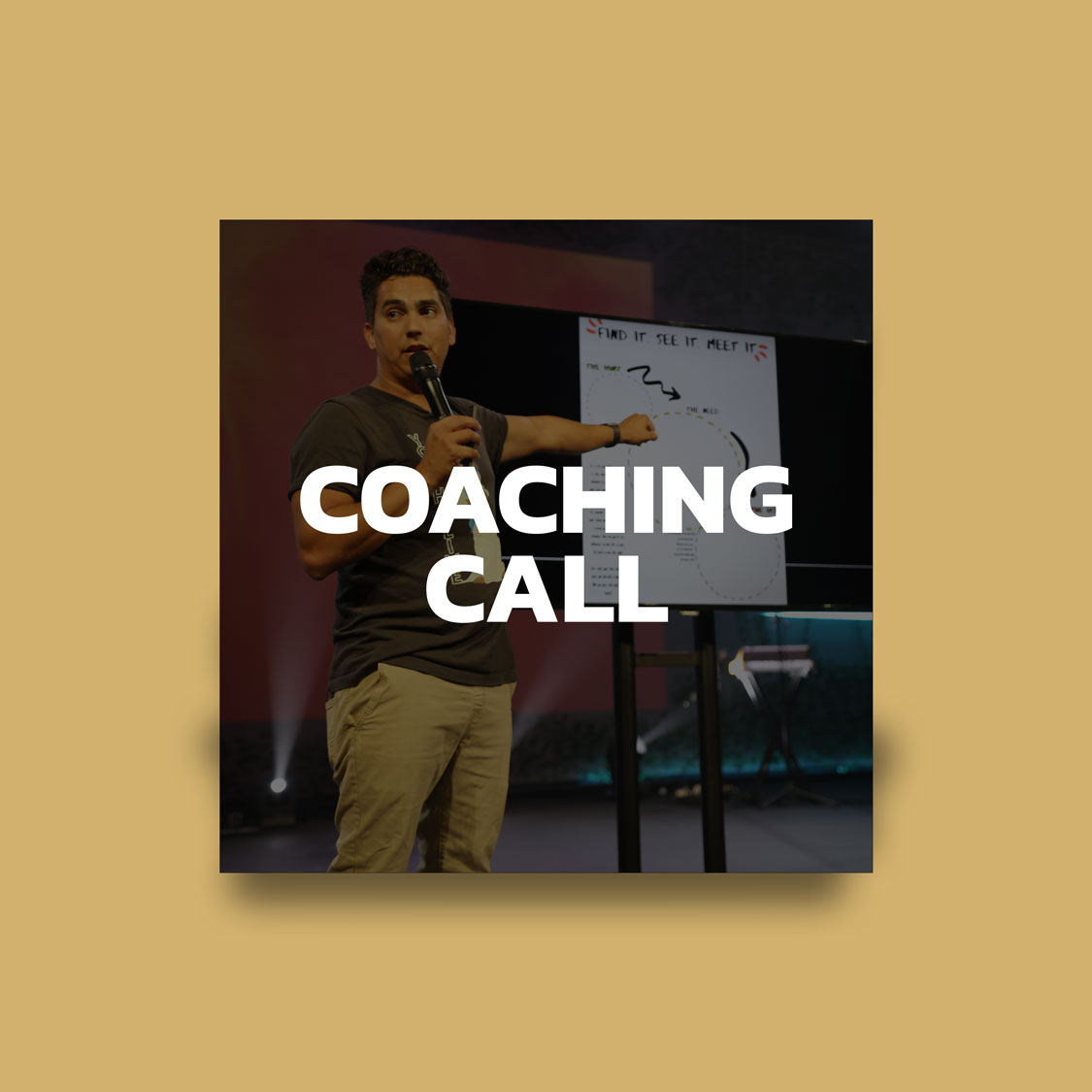 Coaching Call