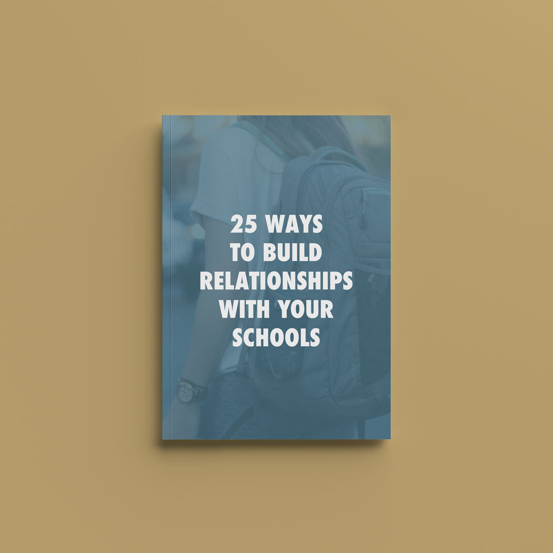 25 Ways to Build Relationships with Your Schools