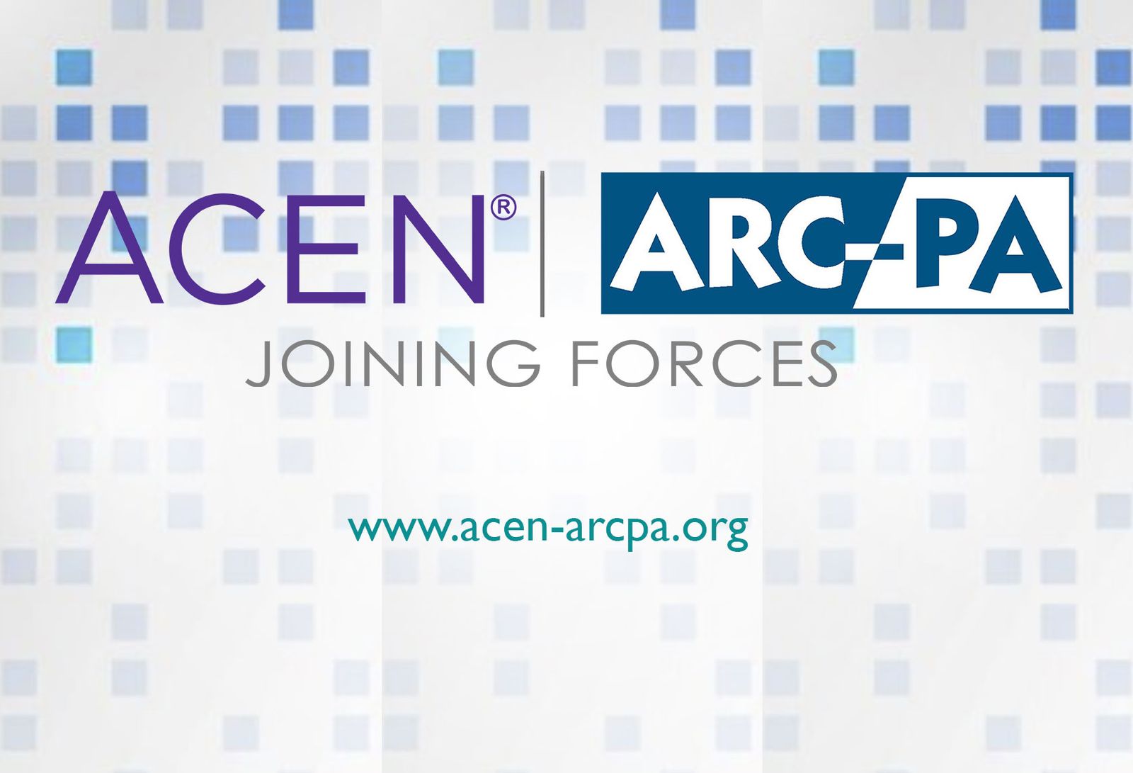 The ACEN and the ARC-PA present Advanced Practice Provider (APP ...