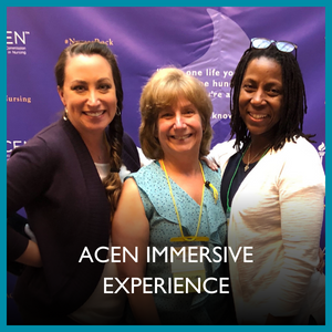 ACEN Immersive Experience - Nursing Education Excellence through ...