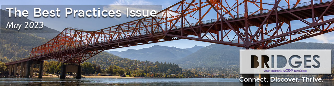 Best Practices Issue - May 2023