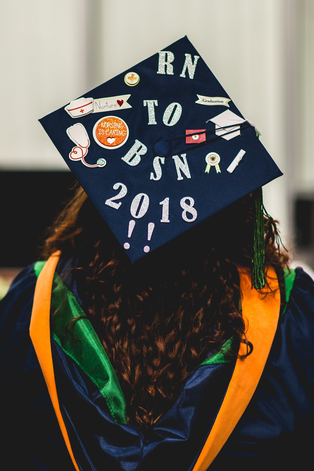 Using the Muscle of the ACEN Standards to Strengthen a Nursing Program