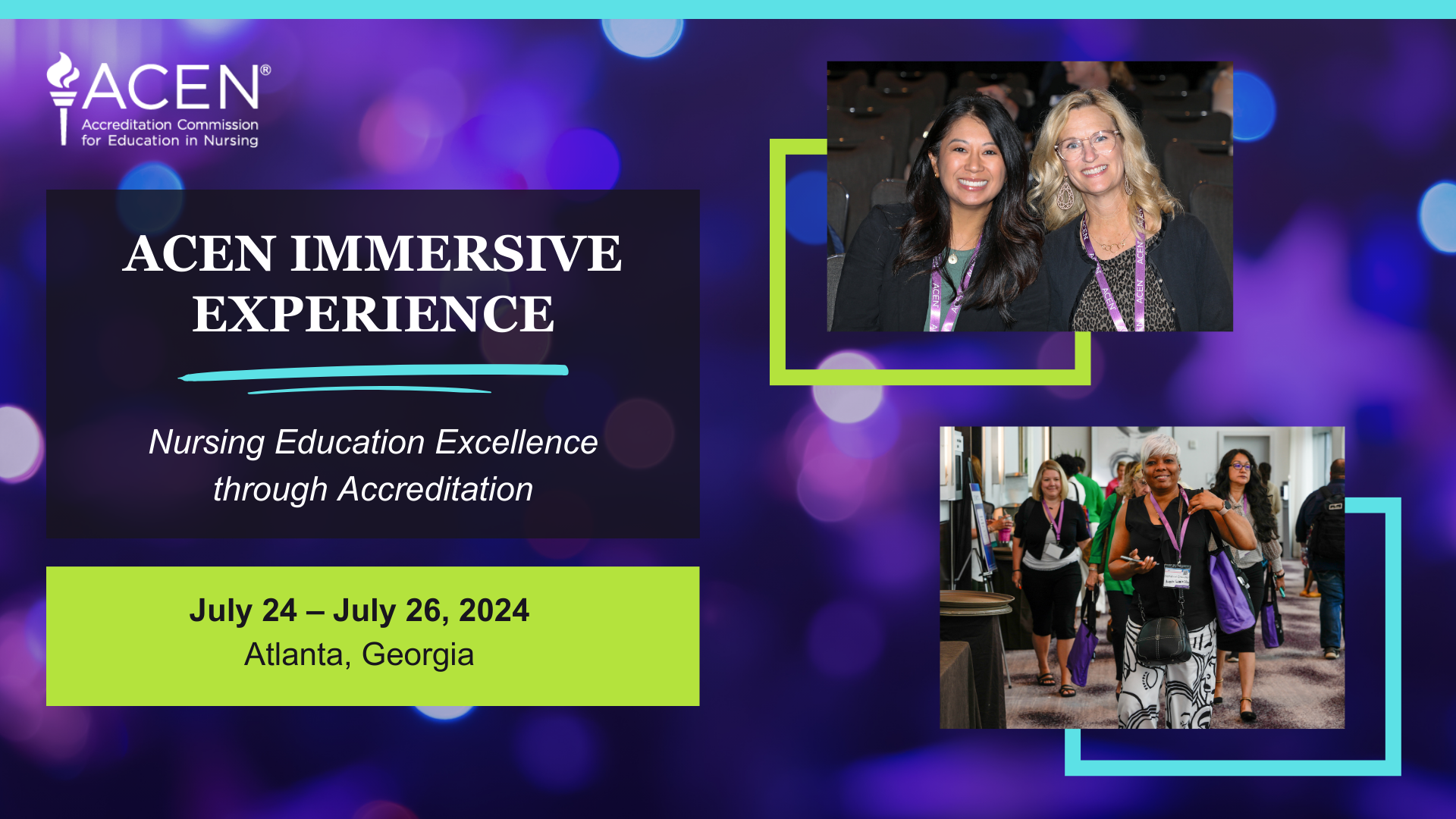 Event Highlight - ACEN Immersive Experience