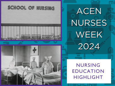 Home [www.acenursing.org]