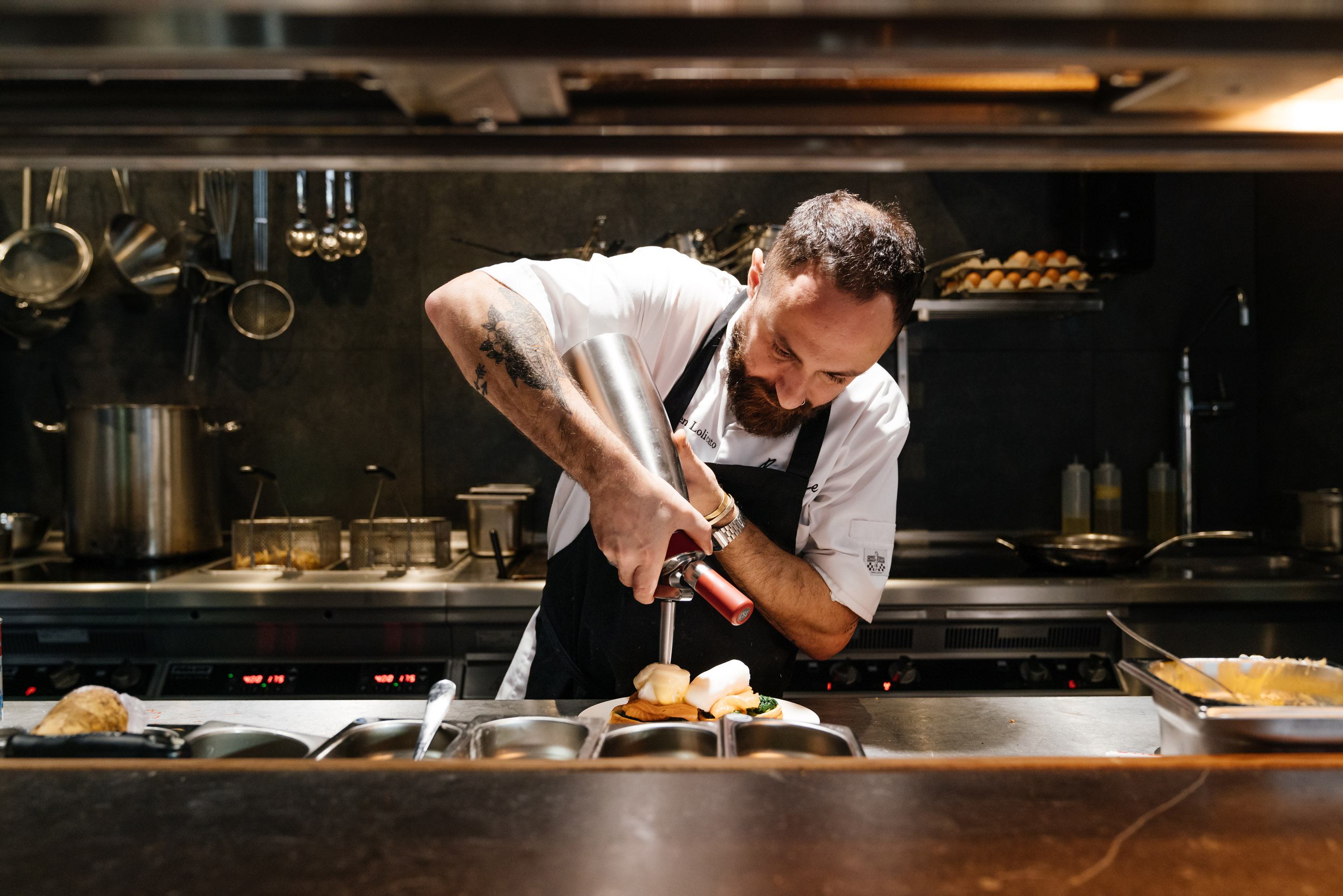 Werken bij | Bar Bowie