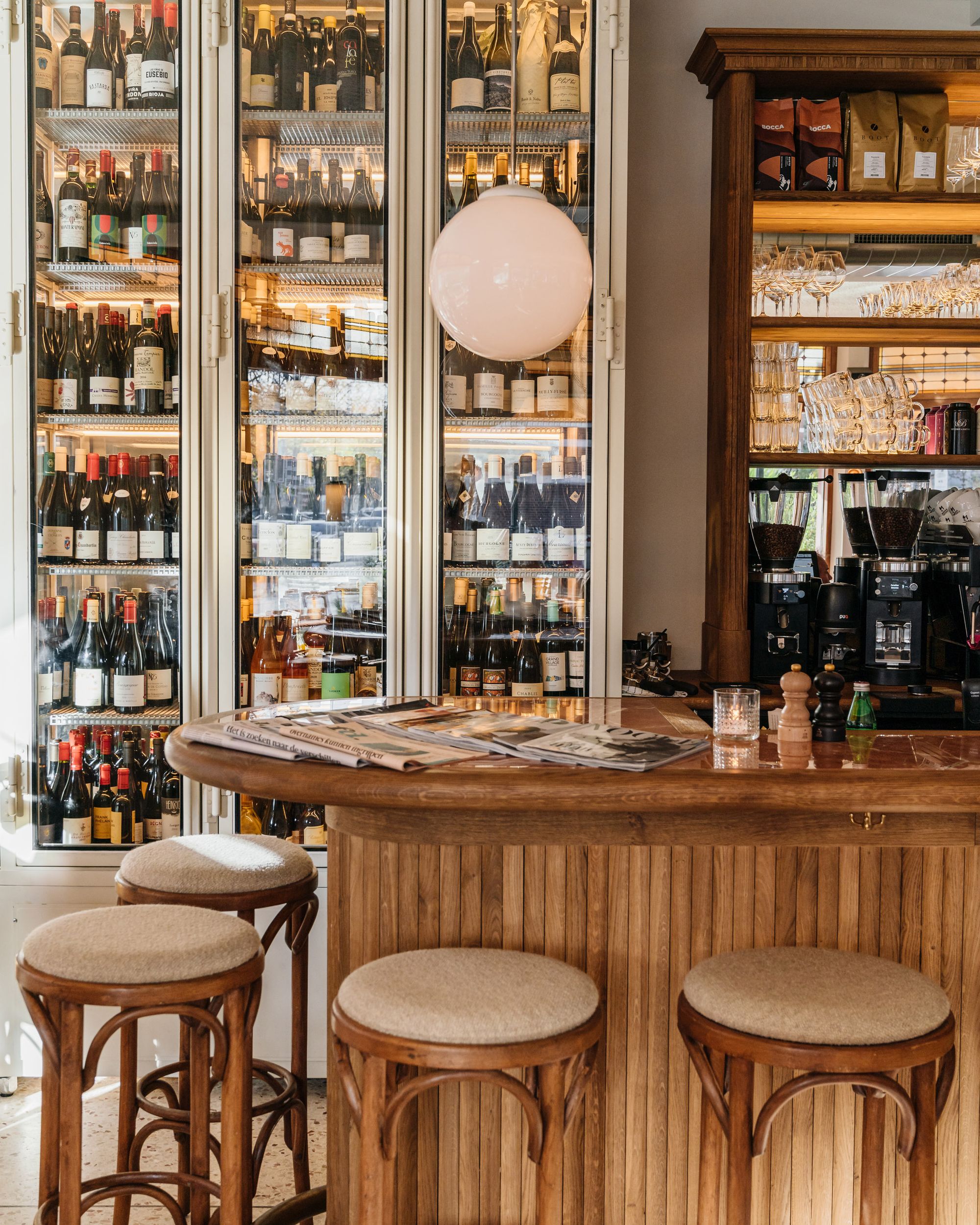 Over ons | Bar Bowie