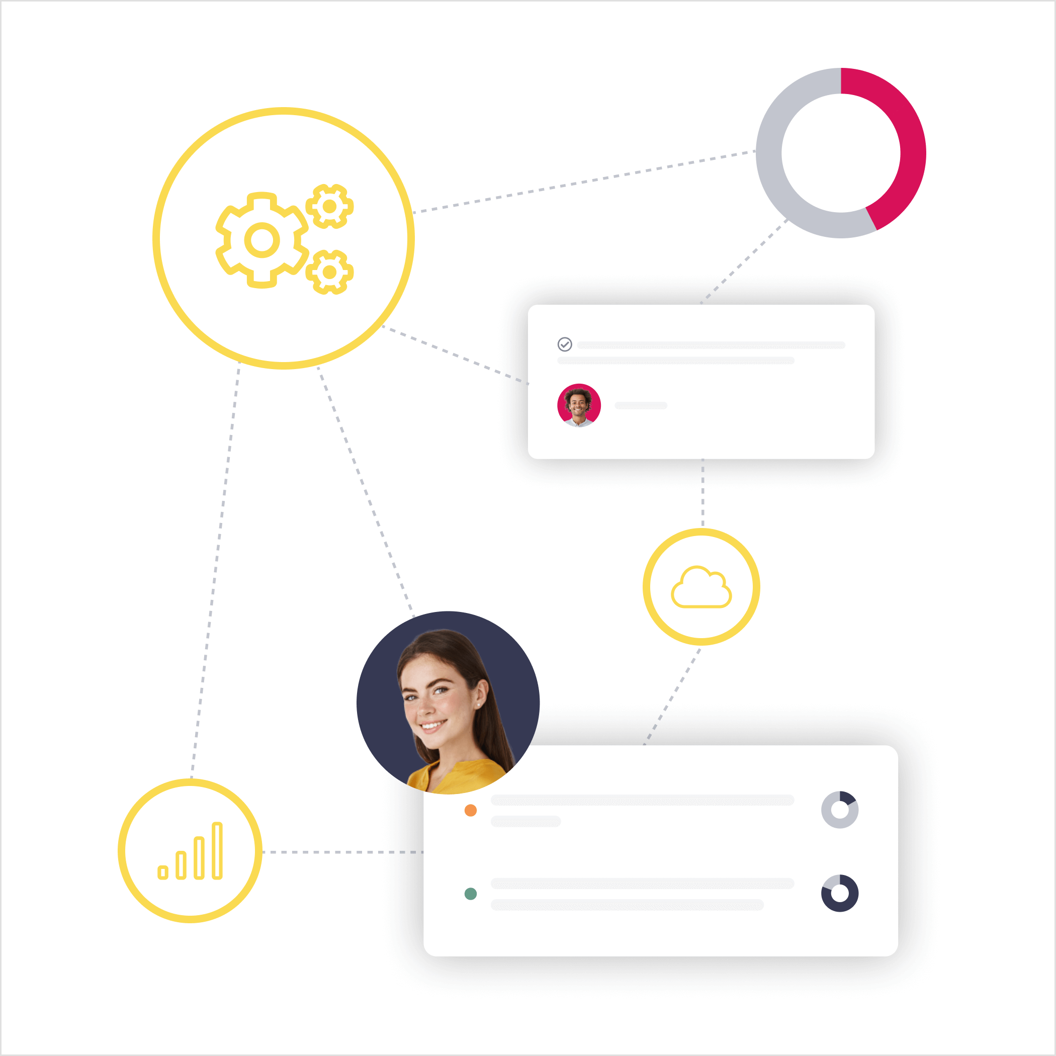 Workpath – The #1 Enterprise OKR Tool