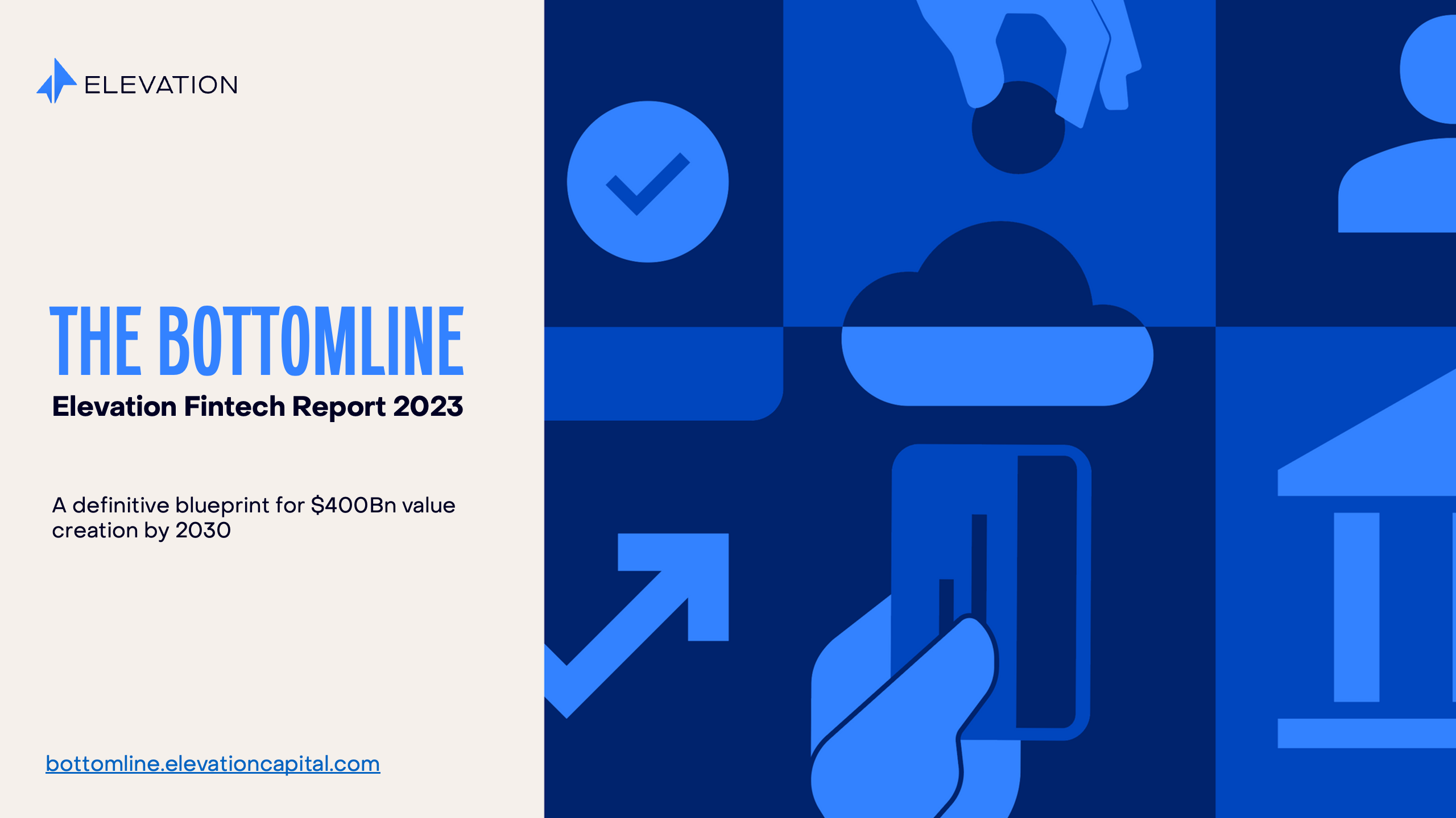 Introducing The Bottomline