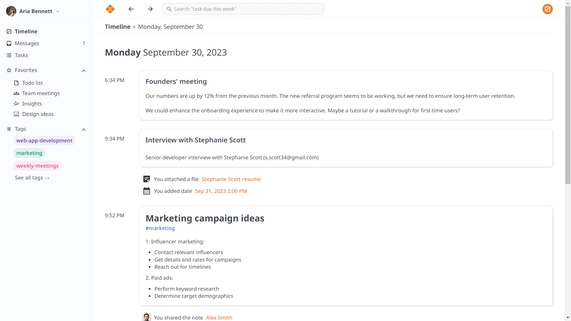 Nest Case Study | Pace Labs