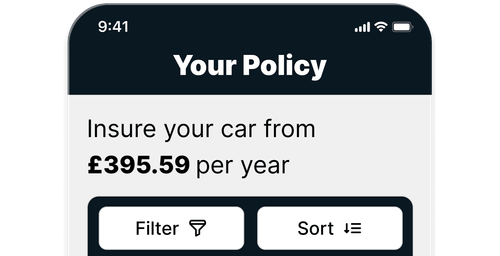 Everything you need to know about Ageas car insurance | Caura